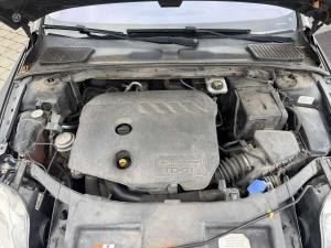 Pelēks Ford Mondeo 2012 Alīta, ar dzinēja tilpumu 1.60 L un nobraukumu 277 tūkst. km par 3350 €, foto 25 vietnē AUTOMOTO.COM.LV