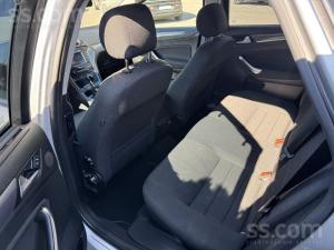 Grey Ford Mondeo 2013 in Riga, with an engine capacity of 2.00 L and mileage of 0 thousand km for 3790 €, photo 9 on AUTOMOTO.COM.LV