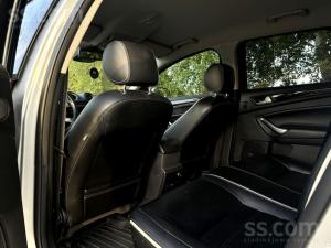 Pelēks Ford Mondeo 2013 Tukums, ar dzinēja tilpumu 2.20 L un nobraukumu 315 tūkst. km par 5950 €, foto 31 vietnē AUTOMOTO.COM.LV