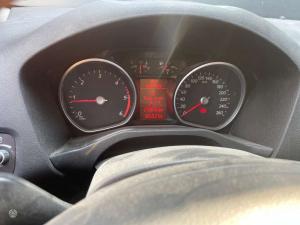 Grey Ford Mondeo 2013 in Ukmerge, with an engine capacity of 1.56 L and mileage of 270 thousand km for 2950 €, photo 7 on AUTOMOTO.COM.LV