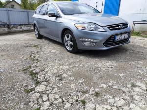 Pelēks Ford Mondeo 2013 Kauņa, ar dzinēja tilpumu 2.00 L un nobraukumu 478 tūkst. km par 1650 €, foto 7 vietnē AUTOMOTO.COM.LV