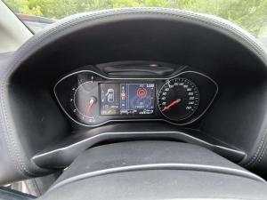 Pelēks Ford Mondeo 2013 Kauņa, ar dzinēja tilpumu 2.00 L un nobraukumu 478 tūkst. km par 1650 €, foto 12 vietnē AUTOMOTO.COM.LV