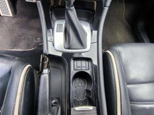 Pelēks Ford Mondeo 2013 Kauņa, ar dzinēja tilpumu 2.00 L un nobraukumu 478 tūkst. km par 1650 €, foto 14 vietnē AUTOMOTO.COM.LV