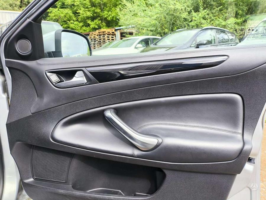 Pelēks Ford Mondeo 2013 Kauņa, ar dzinēja tilpumu 2.00 L un nobraukumu 478 tūkst. km par 1650 €, foto 16 vietnē AUTOMOTO.COM.LV