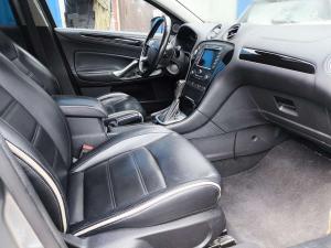 Pelēks Ford Mondeo 2013 Kauņa, ar dzinēja tilpumu 2.00 L un nobraukumu 478 tūkst. km par 1650 €, foto 18 vietnē AUTOMOTO.COM.LV