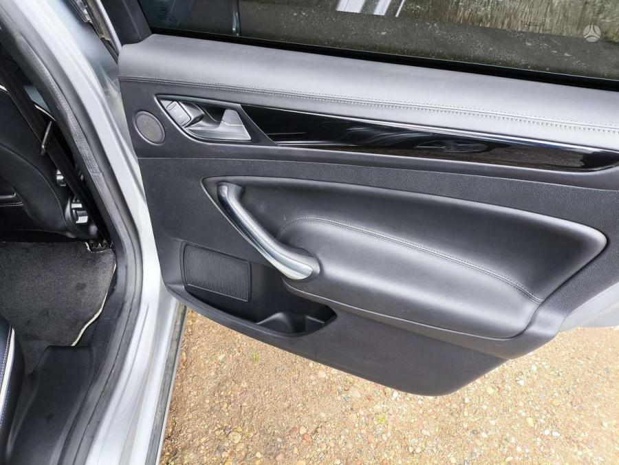 Pelēks Ford Mondeo 2013 Kauņa, ar dzinēja tilpumu 2.00 L un nobraukumu 478 tūkst. km par 1650 €, foto 21 vietnē AUTOMOTO.COM.LV