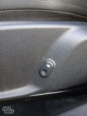 Grey Ford Mondeo 2013 in Naujoji Akmene, with an engine capacity of 2.00 L and mileage of 295 thousand km for 2000 €, photo 16 on AUTOMOTO.COM.LV