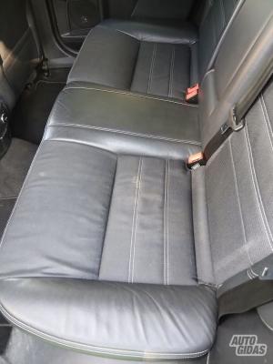 Grey Ford Mondeo 2013 in Naujoji Akmene, with an engine capacity of 2.00 L and mileage of 295 thousand km for 2000 €, photo 18 on AUTOMOTO.COM.LV
