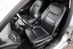 Pelēks Ford Mondeo 2013 Tukums, ar dzinēja tilpumu 2.20 L un nobraukumu 316 tūkst. km par 4400 €, foto 8 vietnē AUTOMOTO.COM.LV