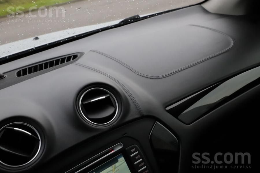 Pelēks Ford Mondeo 2013 Tukums, ar dzinēja tilpumu 2.20 L un nobraukumu 316 tūkst. km par 4400 €, foto 10 vietnē AUTOMOTO.COM.LV