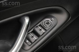 Pelēks Ford Mondeo 2013 Tukums, ar dzinēja tilpumu 2.20 L un nobraukumu 316 tūkst. km par 4400 €, foto 16 vietnē AUTOMOTO.COM.LV