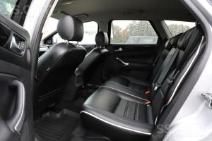 Pelēks Ford Mondeo 2013 Tukums, ar dzinēja tilpumu 2.20 L un nobraukumu 316 tūkst. km par 4400 €, foto 18 vietnē AUTOMOTO.COM.LV