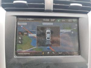 Grey Ford Mondeo 2014 in Siauliai, with an engine capacity of 1.56 L and mileage of 220 thousand km for 4950 €, photo 7 on AUTOMOTO.COM.LV