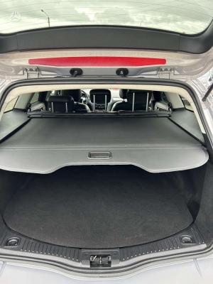 Pelēks Ford Mondeo 2014 Marijampole, ar dzinēja tilpumu 1.56 L un nobraukumu 263 tūkst. km par 3450 €, foto 16 vietnē AUTOMOTO.COM.LV