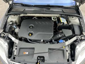 Pelēks Ford Mondeo 2014 Marijampole, ar dzinēja tilpumu 1.56 L un nobraukumu 263 tūkst. km par 3450 €, foto 18 vietnē AUTOMOTO.COM.LV