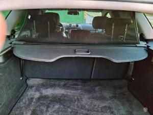 Pelēks Ford Mondeo 2014 Viļņa, ar dzinēja tilpumu 2.00 L un nobraukumu 155 tūkst. km par 4500 €, foto 20 vietnē AUTOMOTO.COM.LV