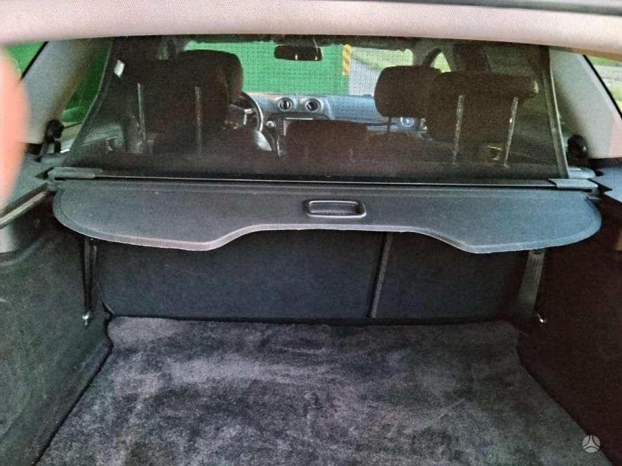 Pelēks Ford Mondeo 2014 Viļņa, ar dzinēja tilpumu 2.00 L un nobraukumu 155 tūkst. km par 4500 €, foto 20 vietnē AUTOMOTO.COM.LV