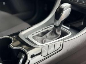 Grey Ford Mondeo 2014 in Utena, with an engine capacity of 2.00 L and mileage of 335 thousand km for 6450 €, photo 30 on AUTOMOTO.COM.LV