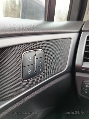 Pelēks Ford Mondeo 2015 Tallina, ar dzinēja tilpumu 2.00 L un nobraukumu 250 tūkst. km par 7890 €, foto 11 vietnē AUTOMOTO.COM.LV