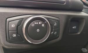 Grey Ford Mondeo 2015 in Alytus, with an engine capacity of 2.00 L and mileage of 372 thousand km for 7000 €, photo 9 on AUTOMOTO.COM.LV