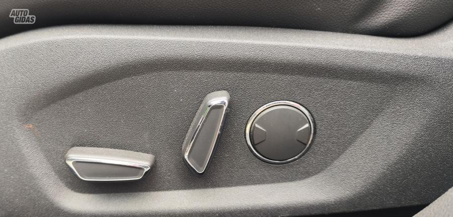 Grey Ford Mondeo 2015 in Alytus, with an engine capacity of 2.00 L and mileage of 372 thousand km for 7000 €, photo 11 on AUTOMOTO.COM.LV