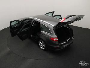 Grey Ford Mondeo 2015 in Vilnius, with an engine capacity of 2.00 L and mileage of 270 thousand km for 8299 €, photo 14 on AUTOMOTO.COM.LV