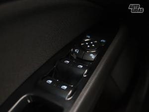 Grey Ford Mondeo 2015 in Vilnius, with an engine capacity of 2.00 L and mileage of 270 thousand km for 8299 €, photo 27 on AUTOMOTO.COM.LV