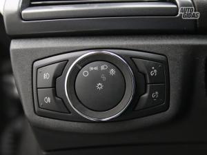 Grey Ford Mondeo 2015 in Vilnius, with an engine capacity of 2.00 L and mileage of 270 thousand km for 8299 €, photo 28 on AUTOMOTO.COM.LV