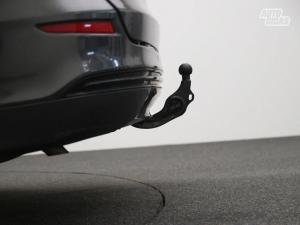 Grey Ford Mondeo 2015 in Vilnius, with an engine capacity of 2.00 L and mileage of 270 thousand km for 8299 €, photo 30 on AUTOMOTO.COM.LV