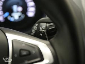 Grey Ford Mondeo 2015 in Vilnius, with an engine capacity of 2.00 L and mileage of 270 thousand km for 8299 €, photo 33 on AUTOMOTO.COM.LV