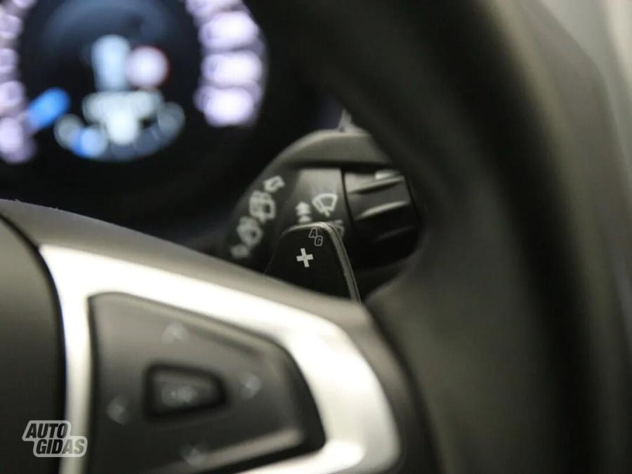 Grey Ford Mondeo 2015 in Vilnius, with an engine capacity of 2.00 L and mileage of 270 thousand km for 8299 €, photo 33 on AUTOMOTO.COM.LV