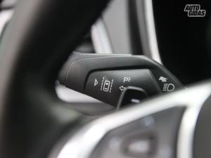 Grey Ford Mondeo 2015 in Vilnius, with an engine capacity of 2.00 L and mileage of 270 thousand km for 8299 €, photo 34 on AUTOMOTO.COM.LV