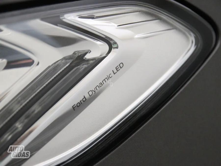 Grey Ford Mondeo 2015 in Vilnius, with an engine capacity of 2.00 L and mileage of 270 thousand km for 8299 €, photo 35 on AUTOMOTO.COM.LV