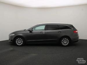 Pelēks Ford Mondeo 2015 Viļņa, ar dzinēja tilpumu 2.00 L un nobraukumu 276 tūkst. km par 7199 €, foto 7 vietnē AUTOMOTO.COM.LV