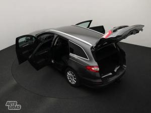 Pelēks Ford Mondeo 2015 Viļņa, ar dzinēja tilpumu 2.00 L un nobraukumu 276 tūkst. km par 7199 €, foto 14 vietnē AUTOMOTO.COM.LV