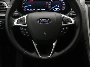 Pelēks Ford Mondeo 2015 Viļņa, ar dzinēja tilpumu 2.00 L un nobraukumu 276 tūkst. km par 7199 €, foto 19 vietnē AUTOMOTO.COM.LV