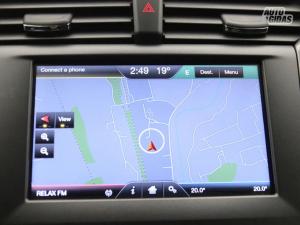 Pelēks Ford Mondeo 2015 Viļņa, ar dzinēja tilpumu 2.00 L un nobraukumu 276 tūkst. km par 7199 €, foto 25 vietnē AUTOMOTO.COM.LV