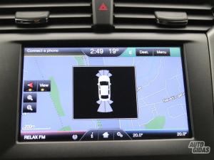 Pelēks Ford Mondeo 2015 Viļņa, ar dzinēja tilpumu 2.00 L un nobraukumu 276 tūkst. km par 7199 €, foto 26 vietnē AUTOMOTO.COM.LV