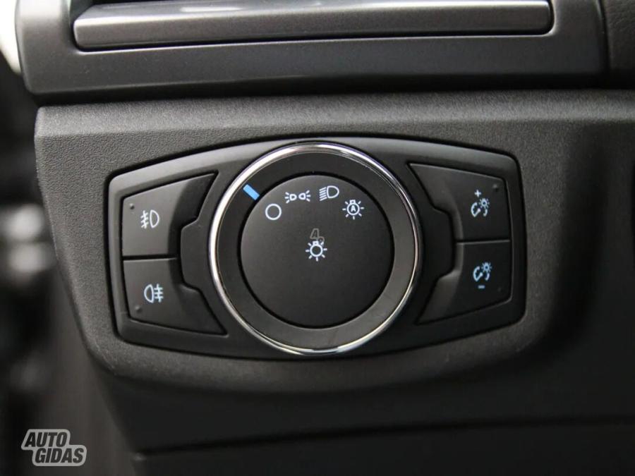 Pelēks Ford Mondeo 2015 Viļņa, ar dzinēja tilpumu 2.00 L un nobraukumu 276 tūkst. km par 7199 €, foto 28 vietnē AUTOMOTO.COM.LV