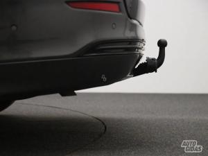 Pelēks Ford Mondeo 2015 Viļņa, ar dzinēja tilpumu 2.00 L un nobraukumu 276 tūkst. km par 7199 €, foto 30 vietnē AUTOMOTO.COM.LV