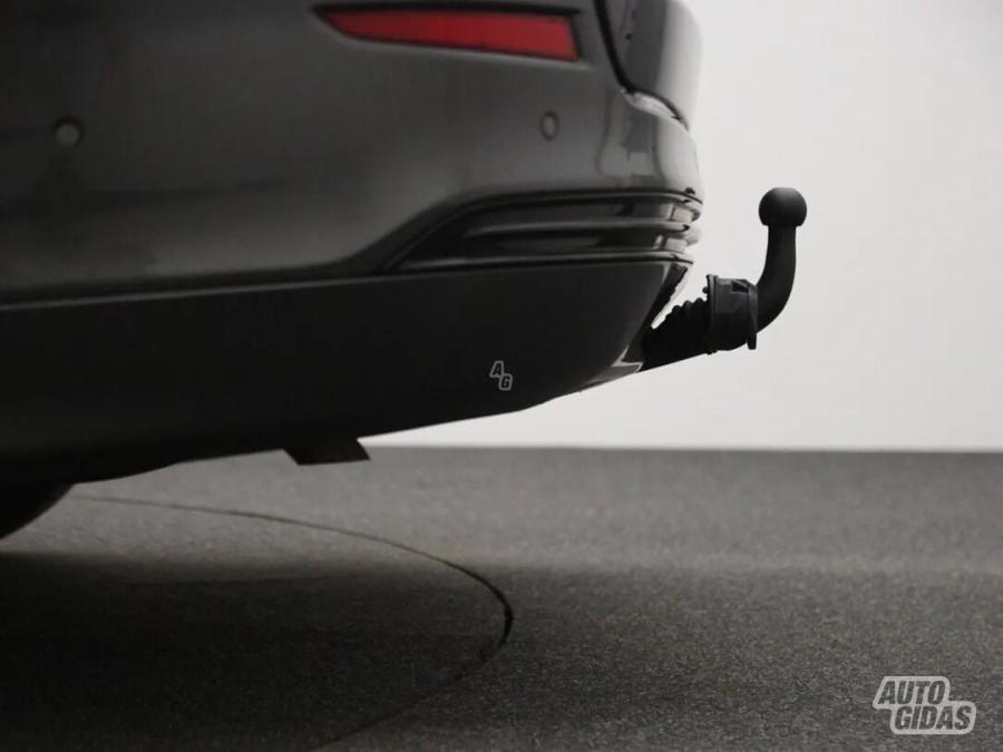 Pelēks Ford Mondeo 2015 Viļņa, ar dzinēja tilpumu 2.00 L un nobraukumu 276 tūkst. km par 7199 €, foto 30 vietnē AUTOMOTO.COM.LV