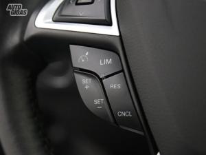 Pelēks Ford Mondeo 2015 Viļņa, ar dzinēja tilpumu 2.00 L un nobraukumu 276 tūkst. km par 7199 €, foto 35 vietnē AUTOMOTO.COM.LV
