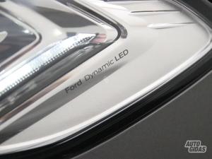 Pelēks Ford Mondeo 2015 Viļņa, ar dzinēja tilpumu 2.00 L un nobraukumu 276 tūkst. km par 7199 €, foto 36 vietnē AUTOMOTO.COM.LV