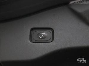 Pelēks Ford Mondeo 2015 Viļņa, ar dzinēja tilpumu 2.00 L un nobraukumu 276 tūkst. km par 7199 €, foto 37 vietnē AUTOMOTO.COM.LV