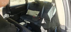 Pelēks Ford Mondeo 2015 Rīga, ar dzinēja tilpumu 2.00 L un nobraukumu 263 tūkst. km par 8000 €, foto 10 vietnē AUTOMOTO.COM.LV