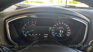 Pelēks Ford Mondeo 2015 Valga, ar dzinēja tilpumu 2.00 L un nobraukumu 251 tūkst. km par 7490 €, foto 13 vietnē AUTOMOTO.COM.LV