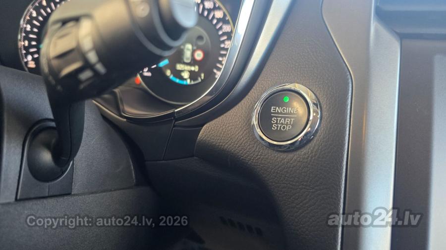 Pelēks Ford Mondeo 2015 Valga, ar dzinēja tilpumu 2.00 L un nobraukumu 251 tūkst. km par 7490 €, foto 15 vietnē AUTOMOTO.COM.LV