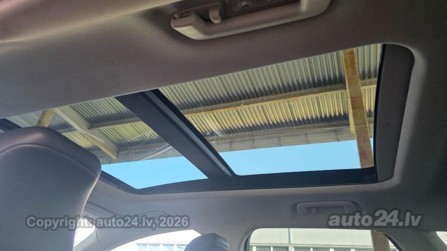 Pelēks Ford Mondeo 2015 Valga, ar dzinēja tilpumu 2.00 L un nobraukumu 251 tūkst. km par 7490 €, foto 19 vietnē AUTOMOTO.COM.LV