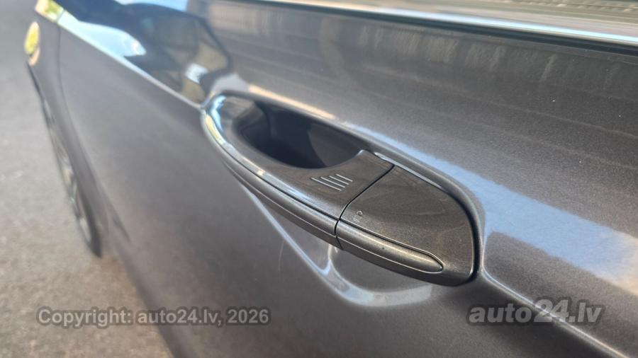 Pelēks Ford Mondeo 2015 Valga, ar dzinēja tilpumu 2.00 L un nobraukumu 251 tūkst. km par 7490 €, foto 20 vietnē AUTOMOTO.COM.LV