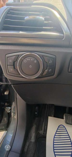 Pelēks Ford Mondeo 2015 Viļņa, ar dzinēja tilpumu 2.00 L un nobraukumu 330 tūkst. km par 6550 €, foto 9 vietnē AUTOMOTO.COM.LV